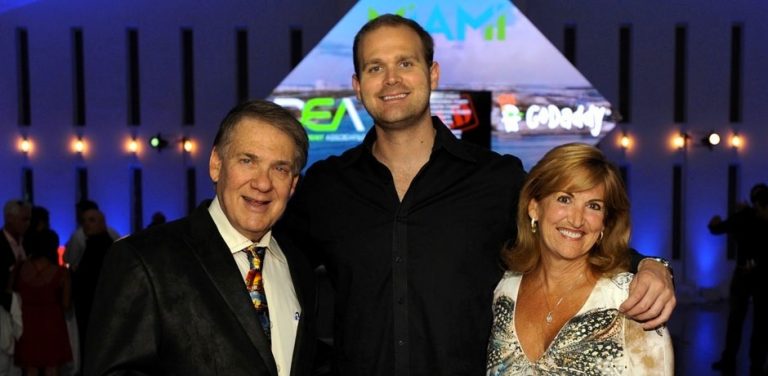 ICA Member Profile: Howard Neu - InternetCommerce.org