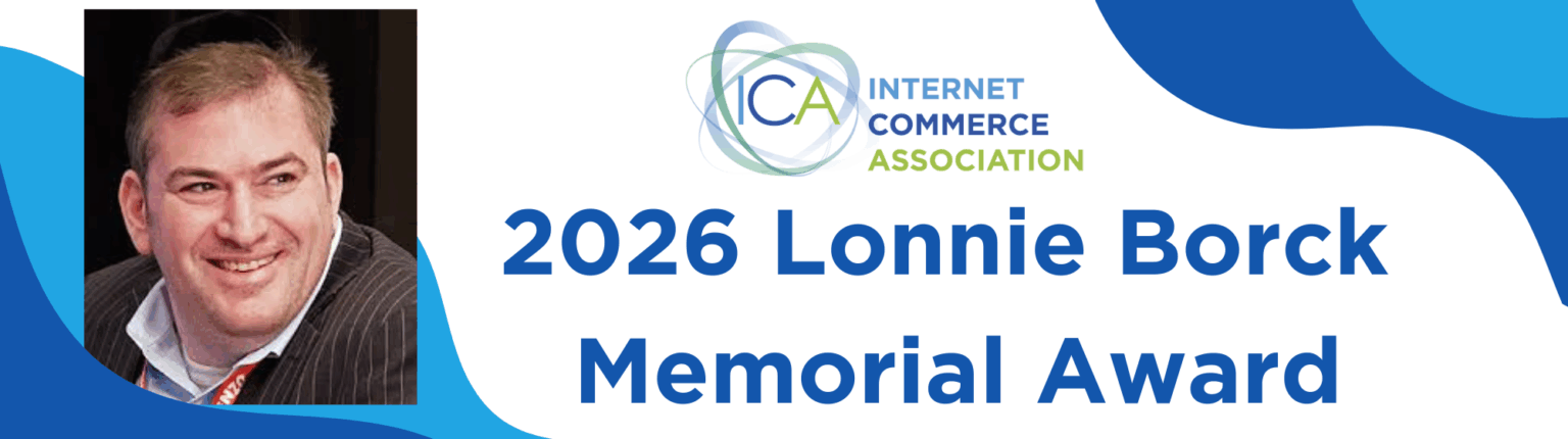 2026 Lonnie Borck Memorial Award and Trailblazer Award Nominations - InternetCommerce.org