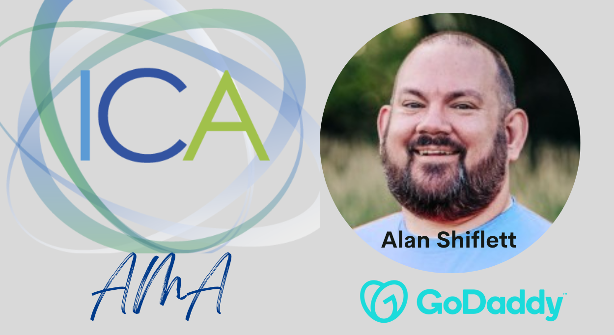 ICA AMA with Alan Shiflett - InternetCommerce.org