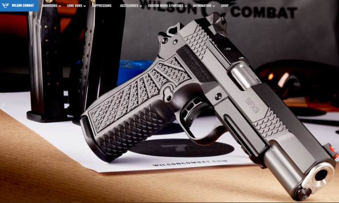 Serial Cybersquatter Used Fraudulent Gun Websites – ICA UDRP Digest ...