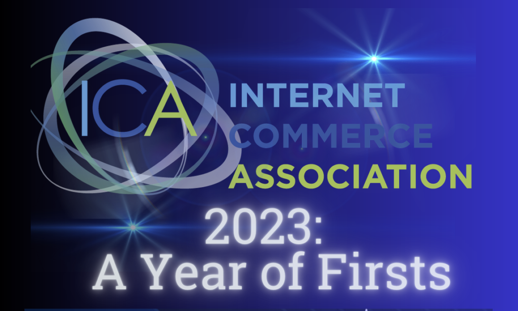 Celebrating Our 2023 Achievements - A Year of Firsts! - InternetCommerce.org